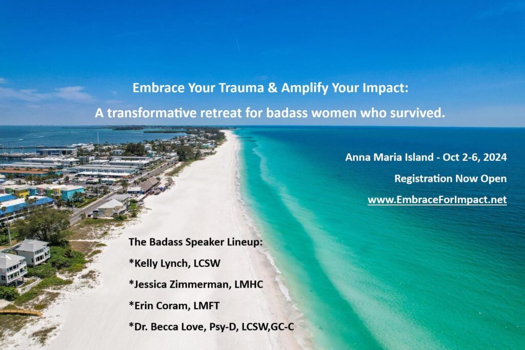 Embrace For Impact LLC - Voyage Counseling