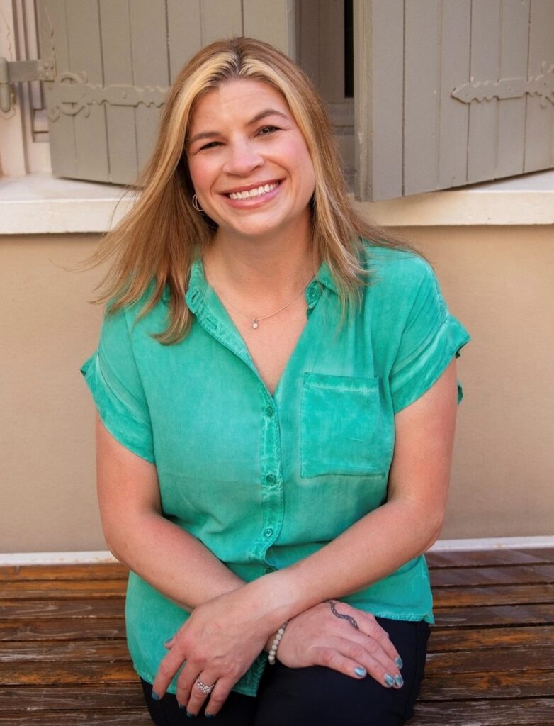 Meet Erin - Voyage Counseling
